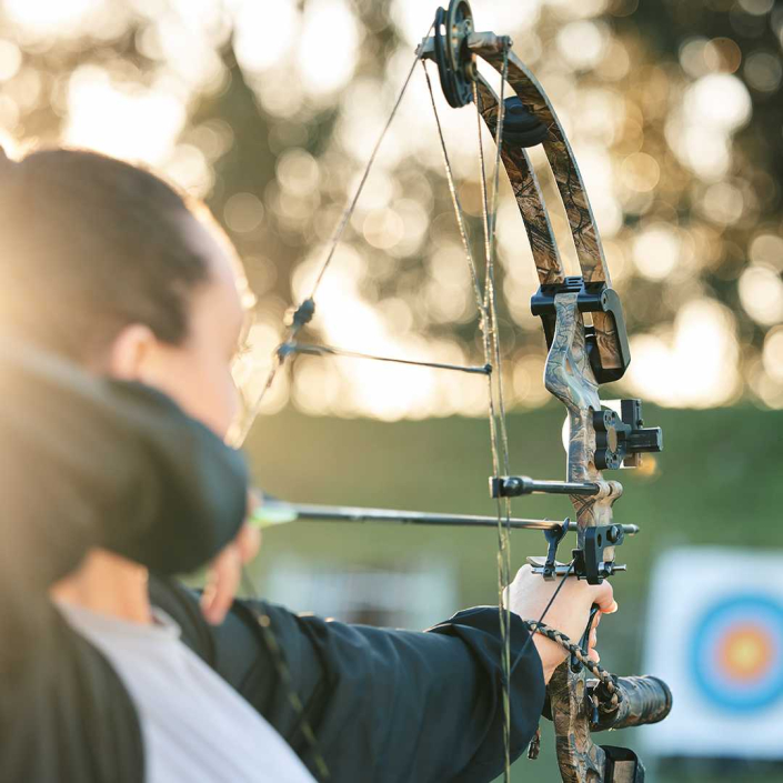 Shooting Experience - Hotel Yellowstone at Jackson Hole