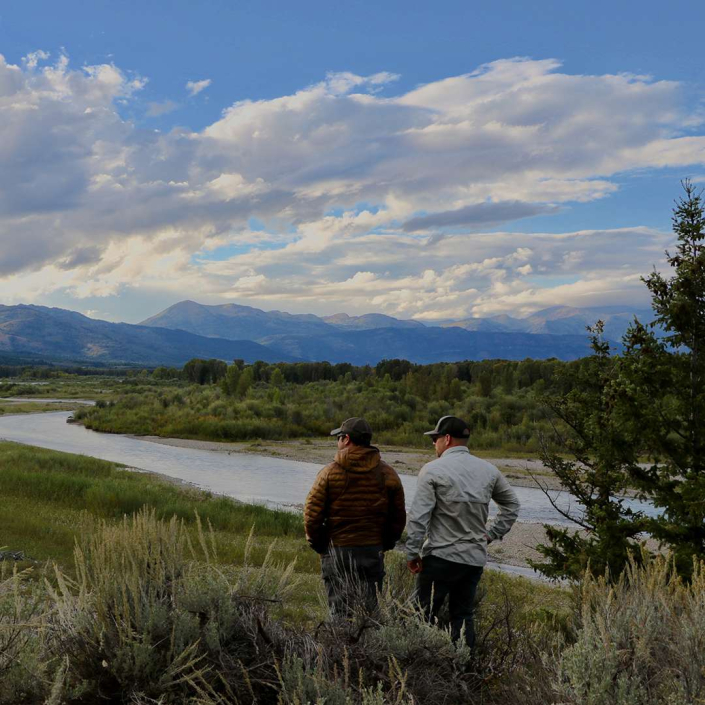 Off-Road Tours - Hotel Yellowstone at Jackson Hole