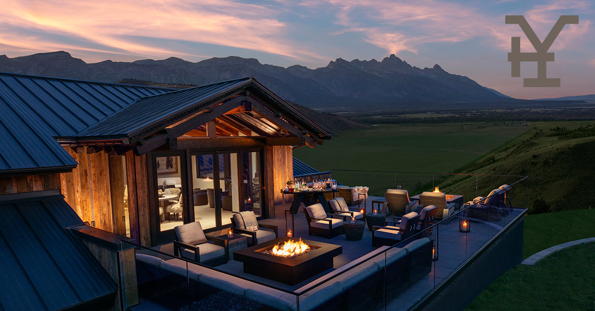 Hotel Yellowstone at Jackson Hole | Hotel